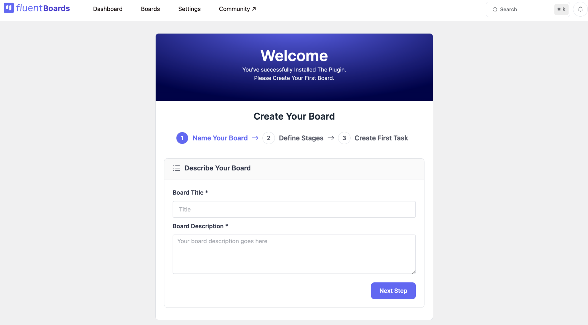 Introducing FluentBoards: Best Project Management Plugin for WordPress - Fluent Forms
